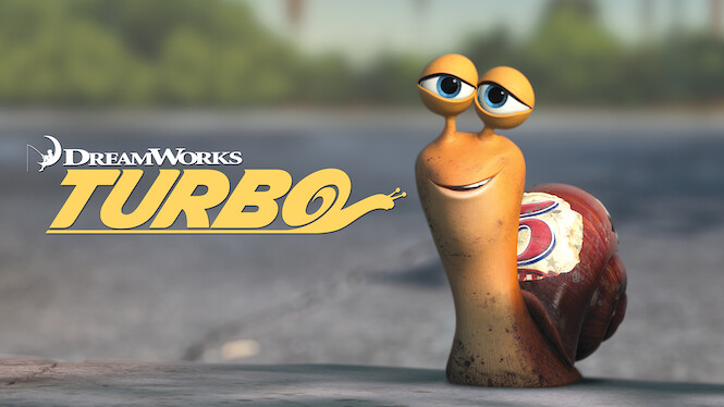 Turbo (2013) - Netflix | Flixable